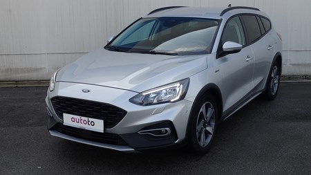 Ford Focus Karavan 1.0 Ecoboost Active Automatic - Autoto