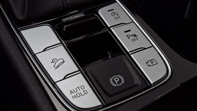 Rabljeno vozilo Hyundai Tucson NX4 1.6 CRDI DCT, Diesel - Autoto